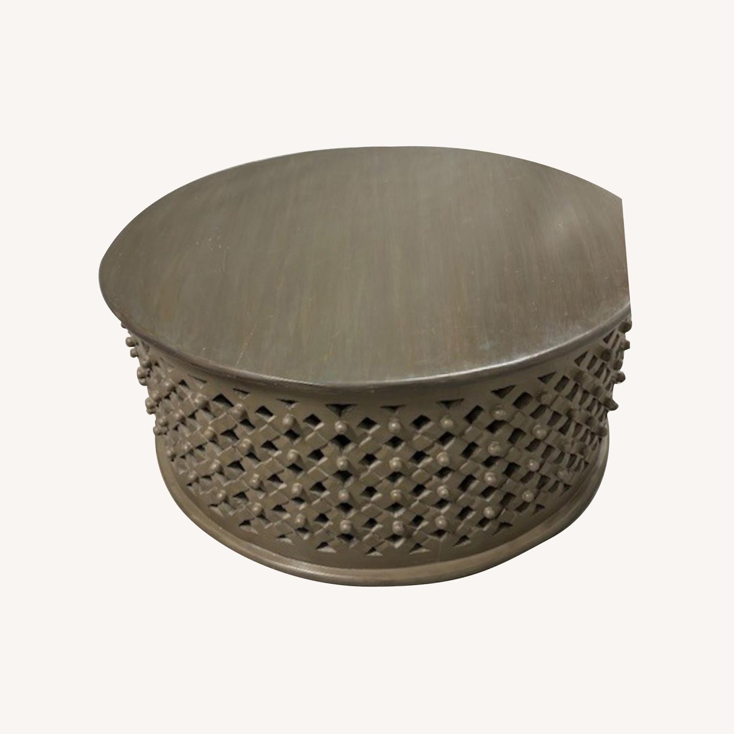 Ballard Designs Table - AptDeco