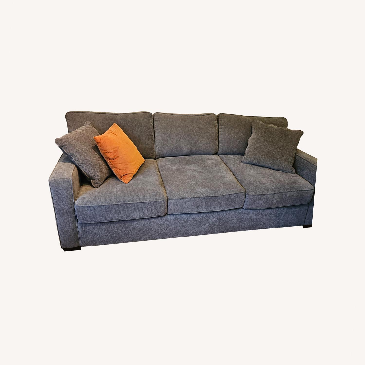 Radley queen sleeper sofa store