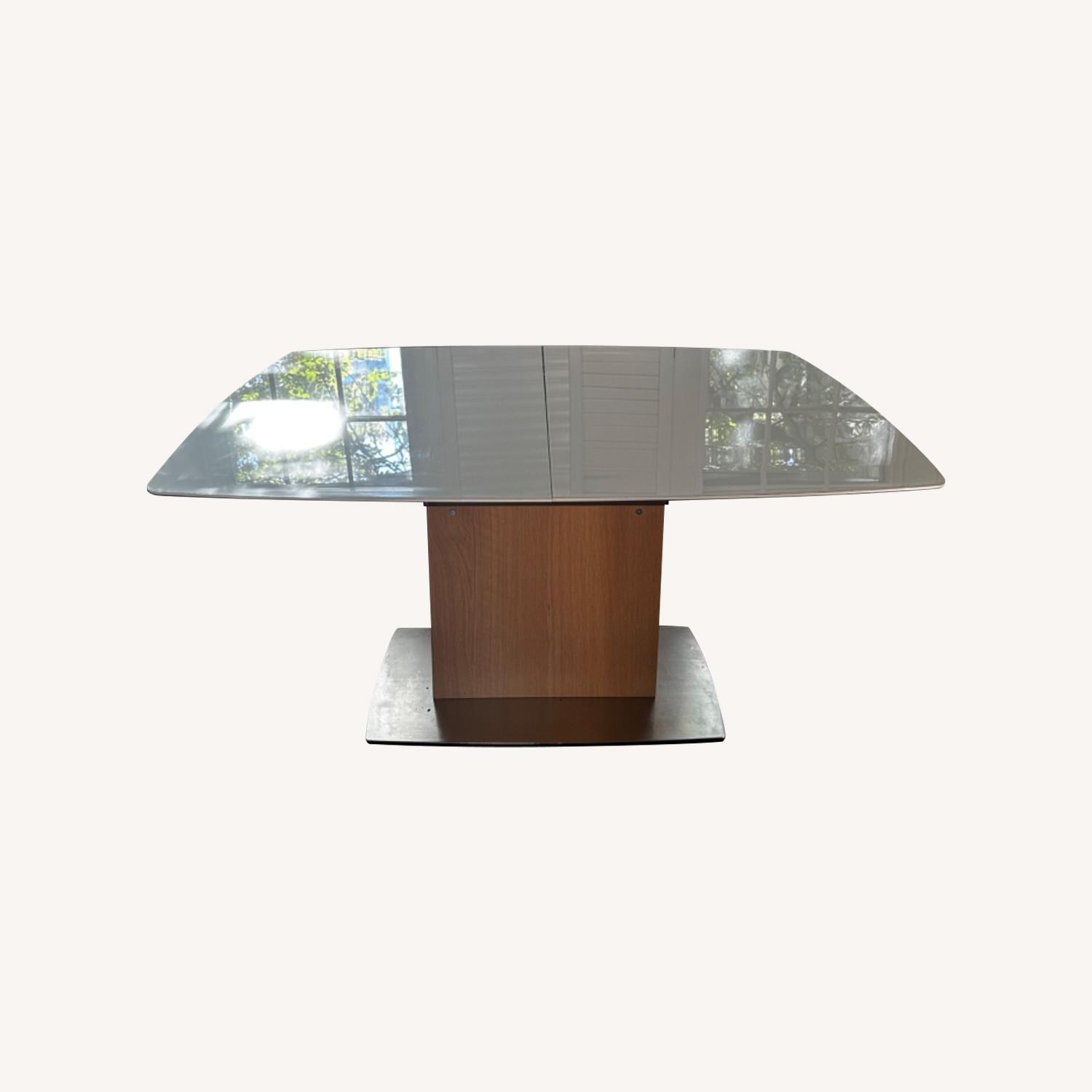 BoConcept Occa Extendable Table - AptDeco