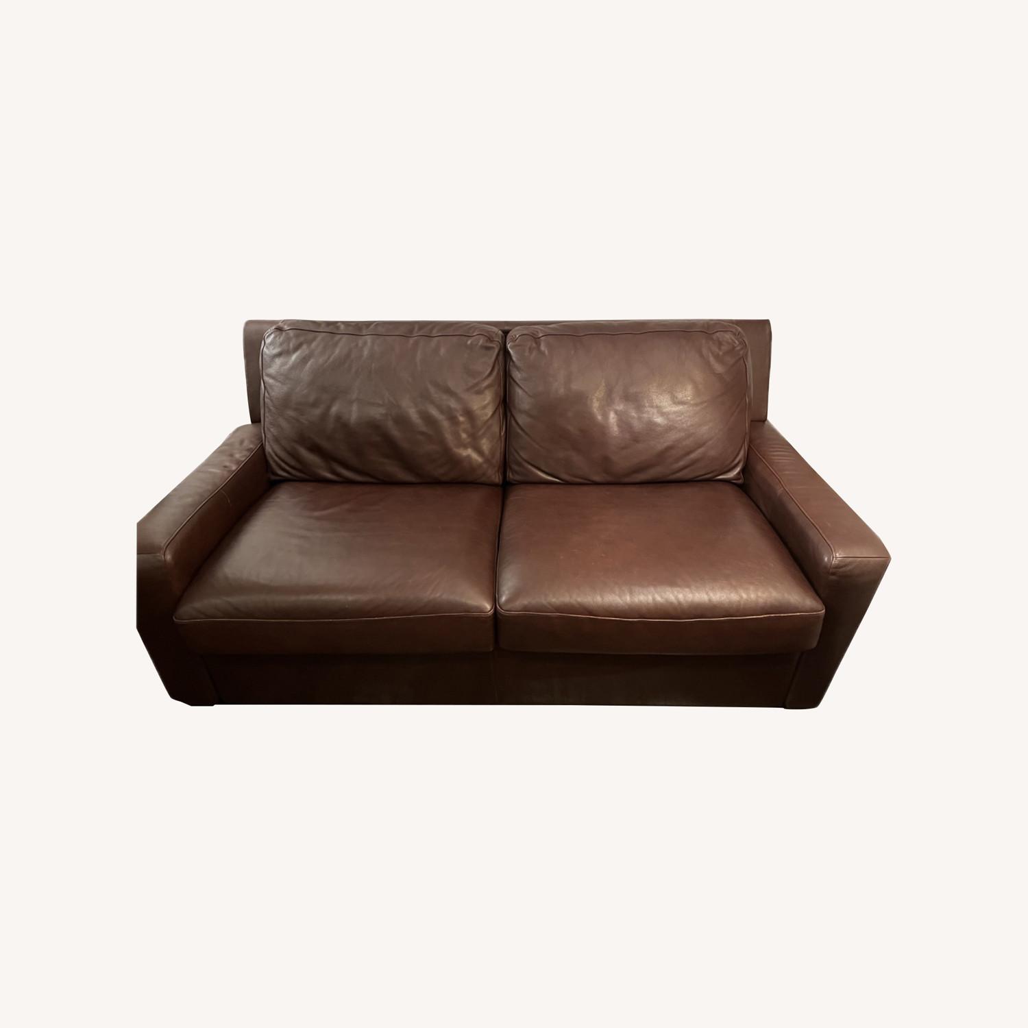 American leather sleeper sofa macy's store