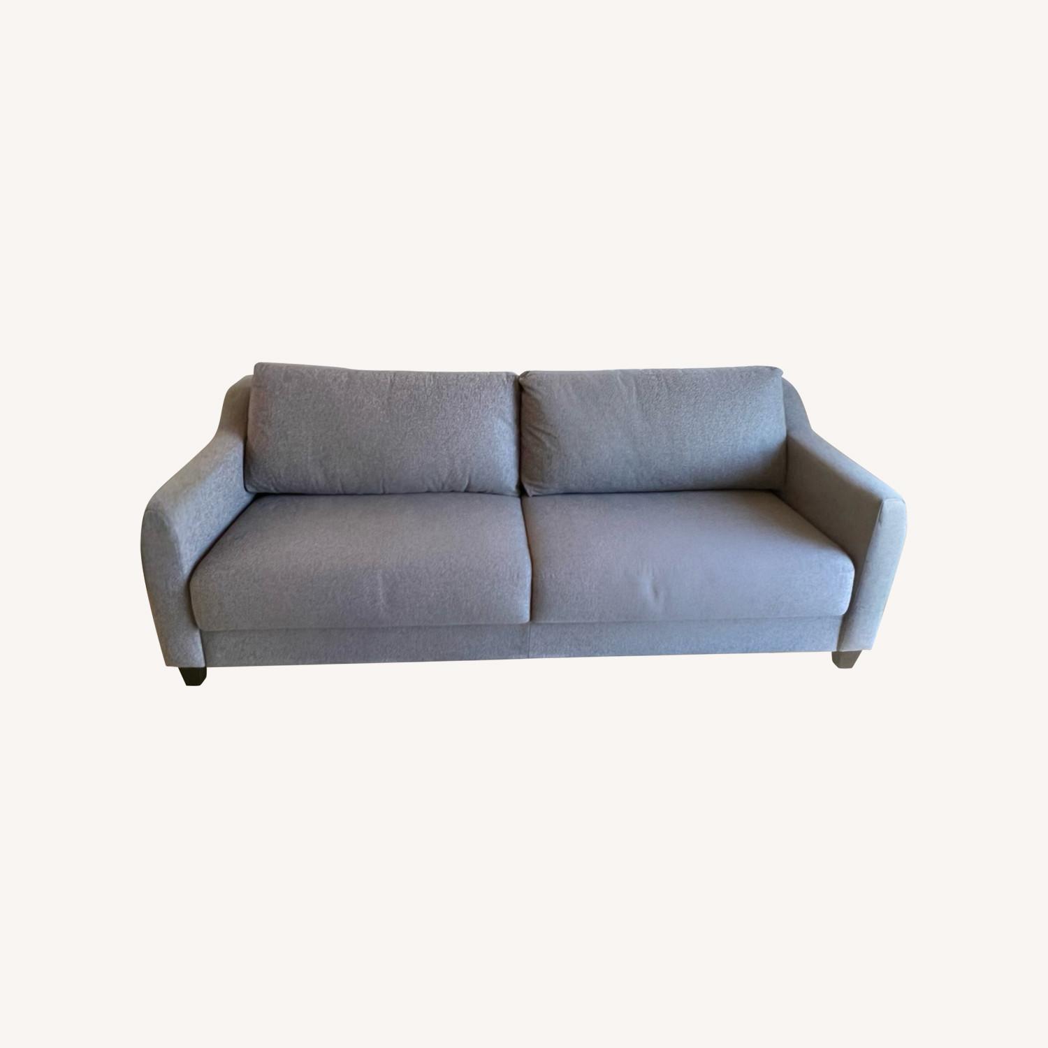 Sofa Sleeper-King size Pull out Bed - AptDeco