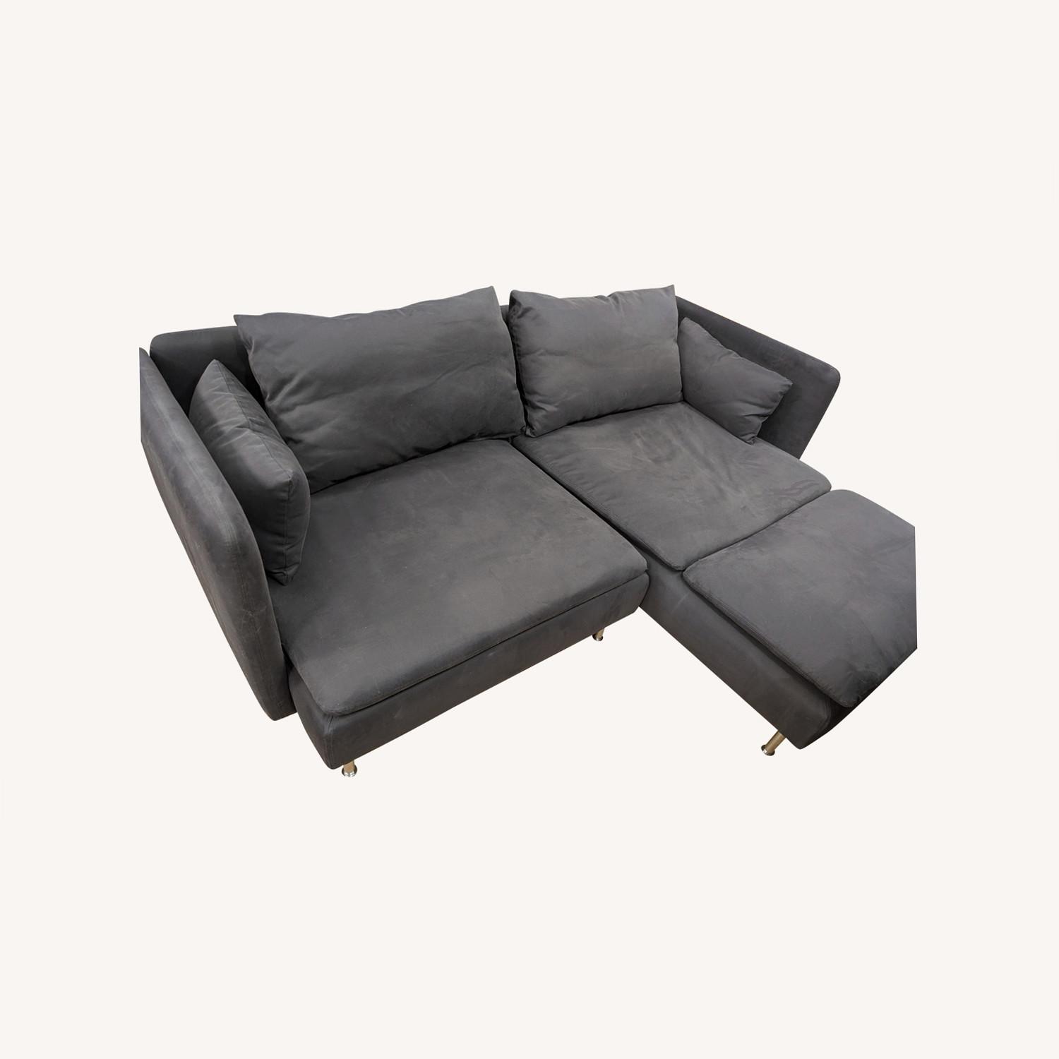IKEA Sectional - AptDeco