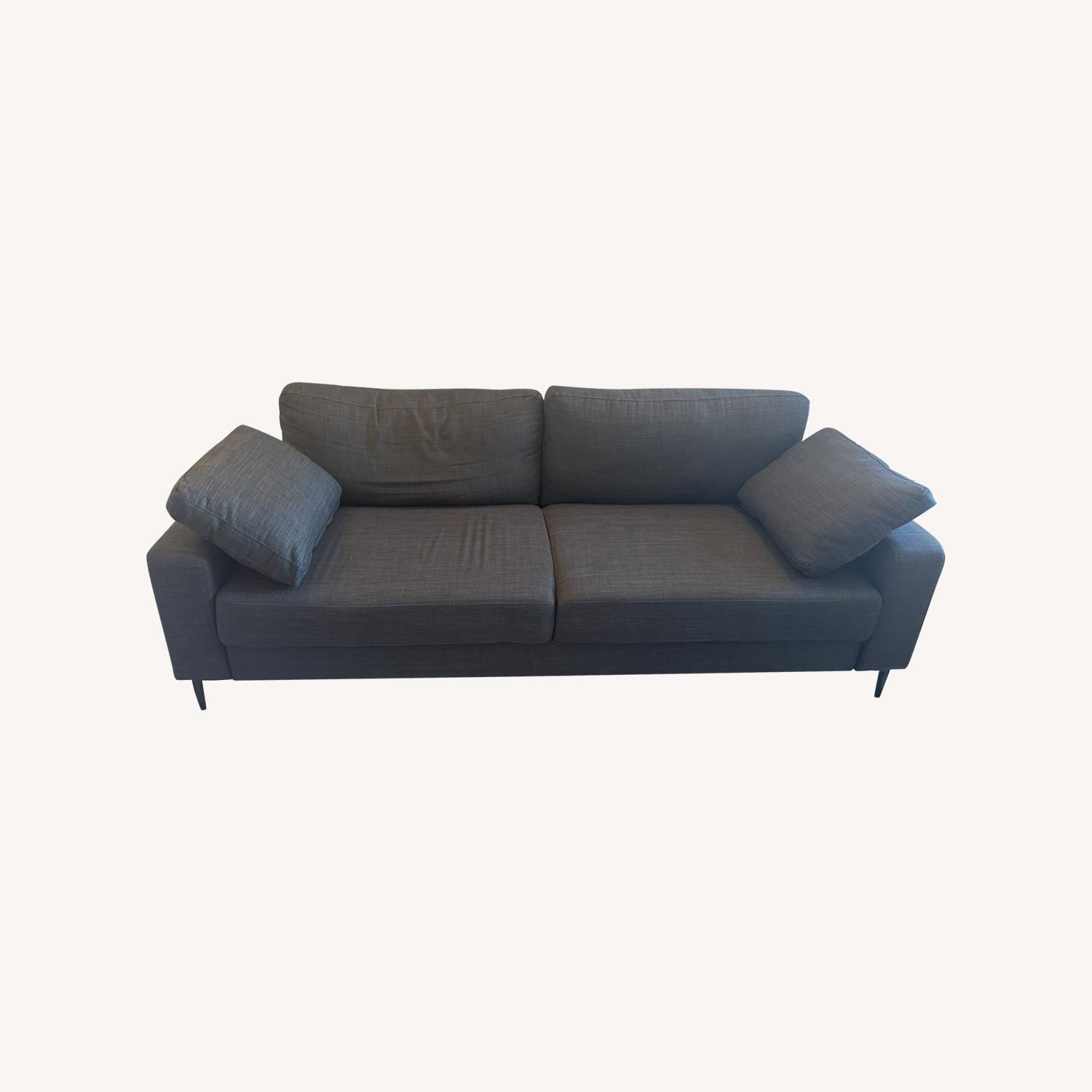 Corrigan Studio 84.3" Modern Design Sofa - AptDeco