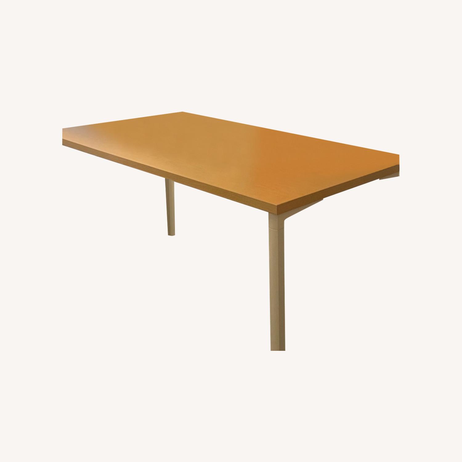 Herman Miller Everywhere Table - AptDeco