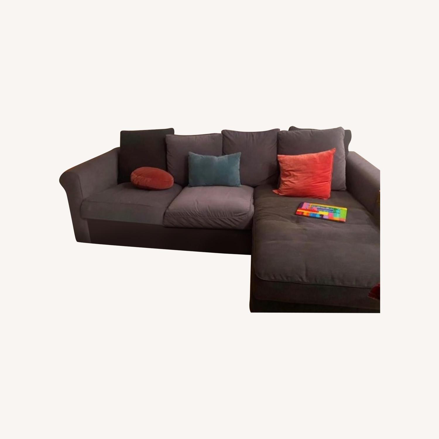 IKEA Harlanda Sofa - AptDeco