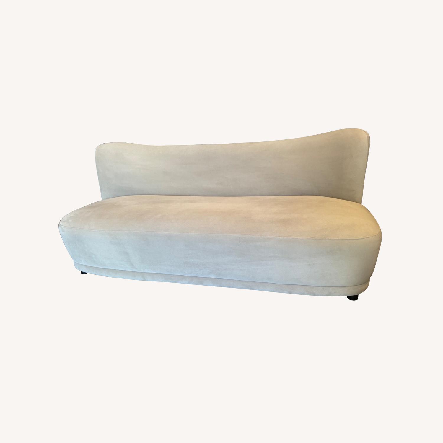 West Elm Mella Sofa - AptDeco