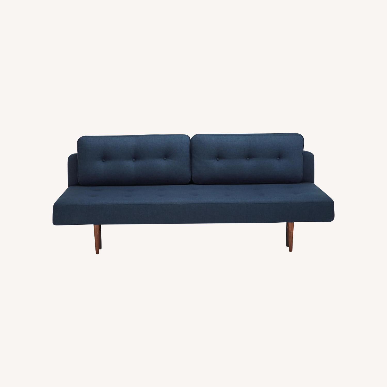 Room & Board Deco 79" Convertible Sleeper Sofa - AptDeco