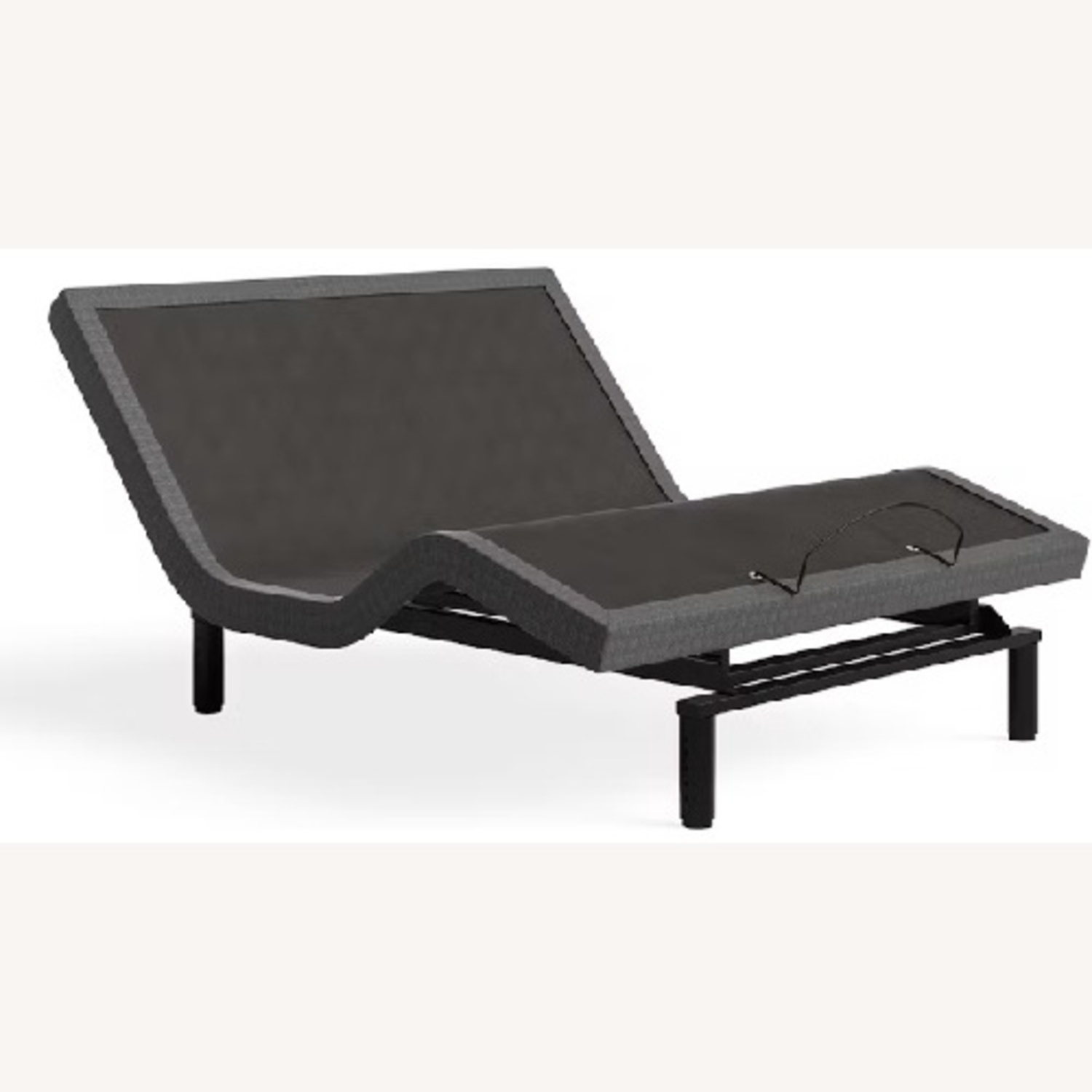 Saatva Adjustable Split King Base - AptDeco