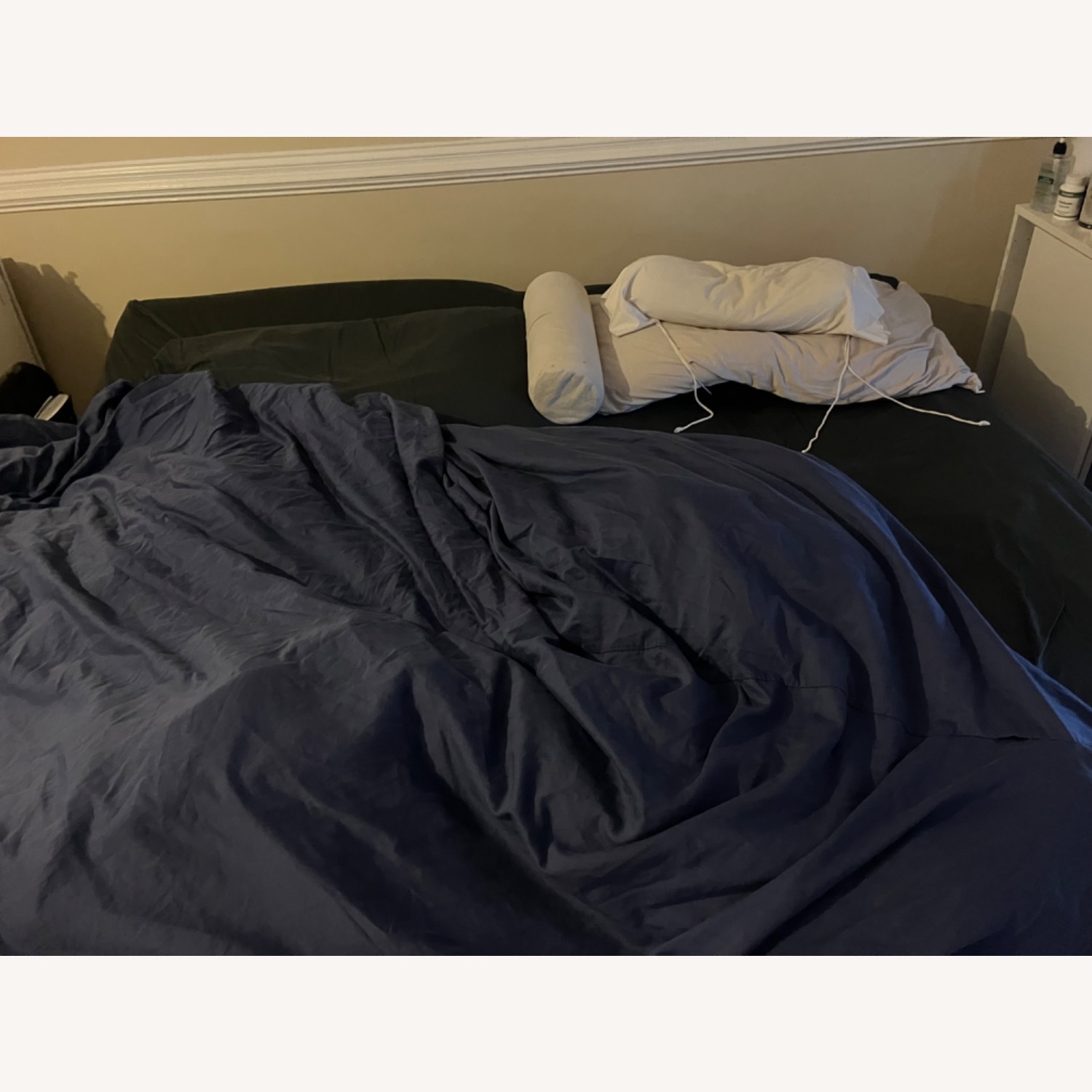 Saatva Adjustable Split King Base - AptDeco