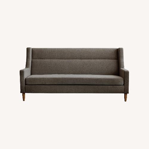 Gus Modern Aubrey Sofa Leaside Driftwood AptDeco