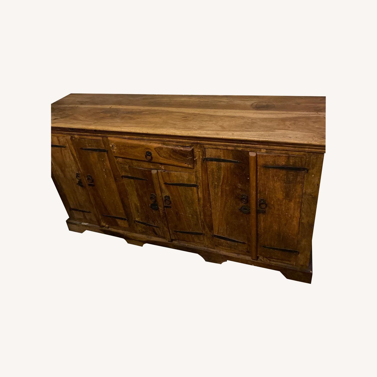 Classic Home Buffet - AptDeco