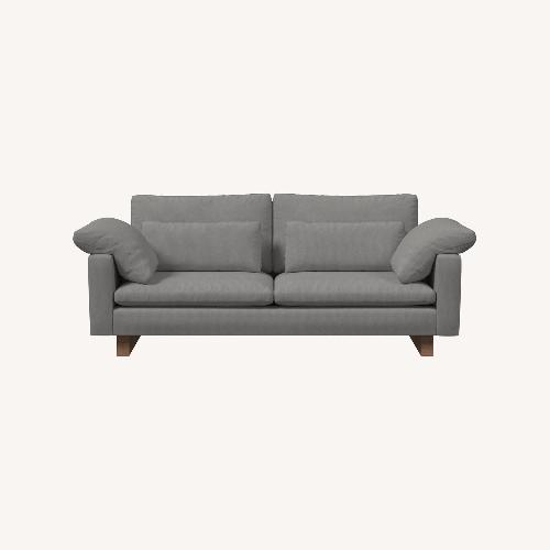 West Elm Paige Sofa AptDeco