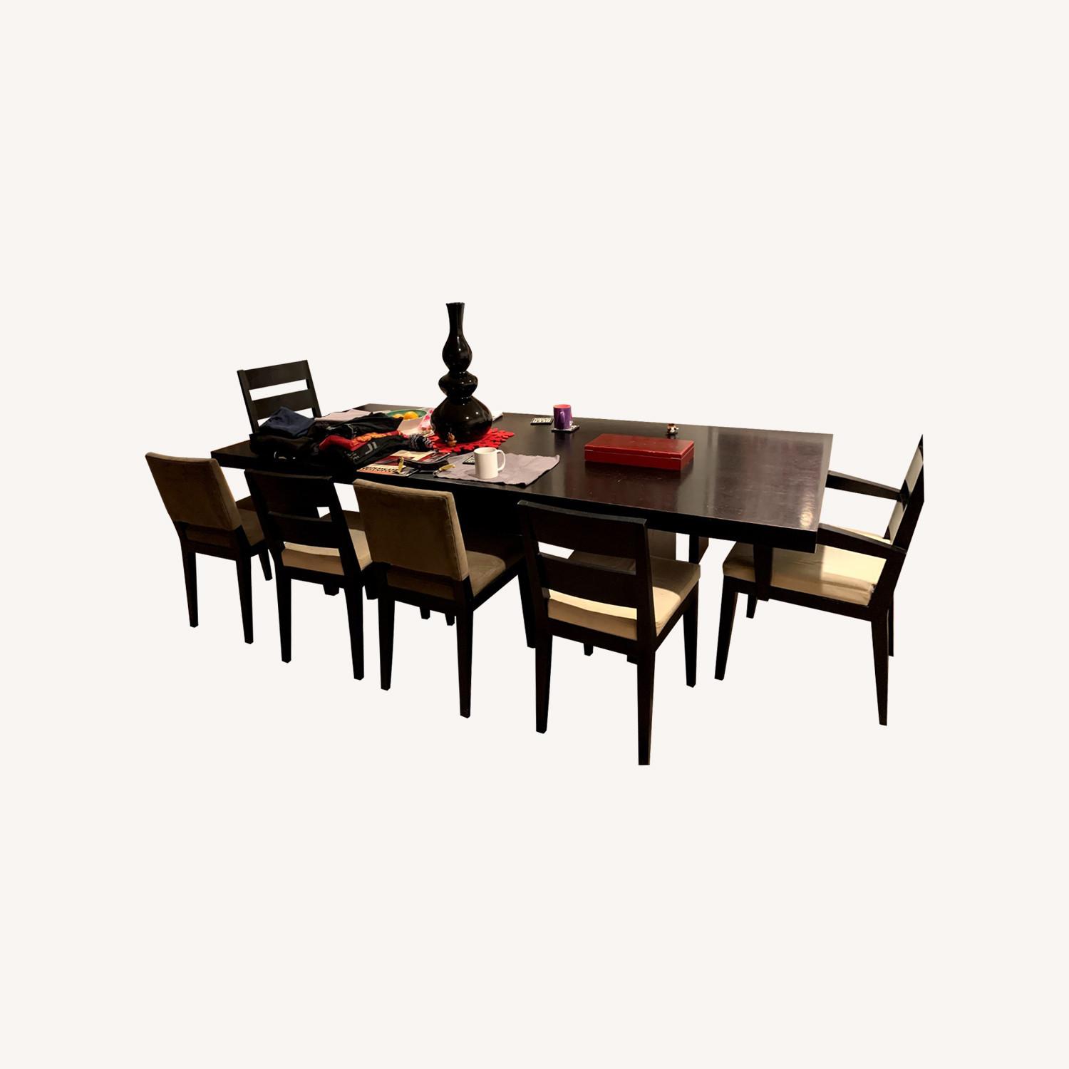 Desiron Madison Dining Set - AptDeco