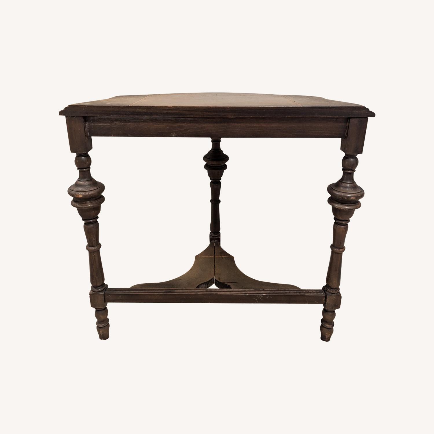 Side Table - AptDeco