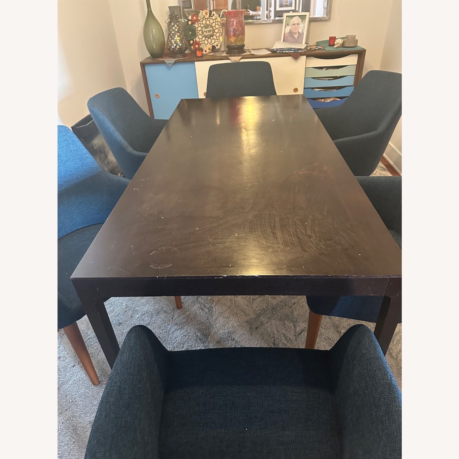 Design Within Reach Anna Table - AptDeco