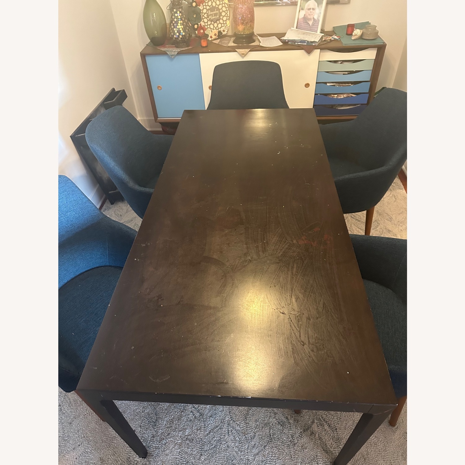 Design Within Reach Anna Table - AptDeco