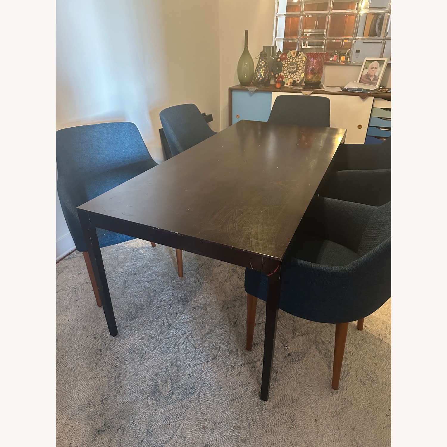 Design Within Reach Anna Table - AptDeco