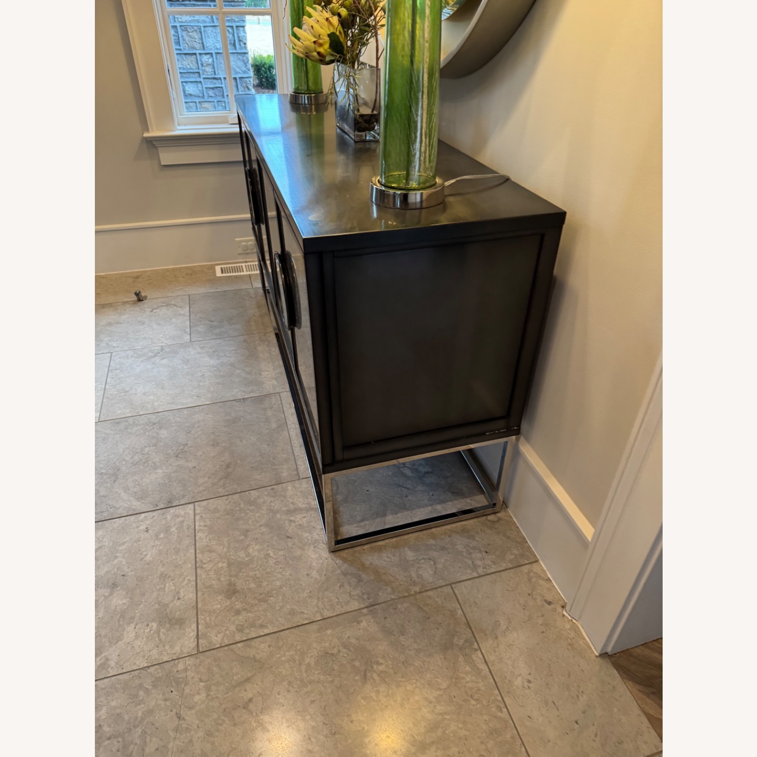 High-end Sideboard/Console - AptDeco