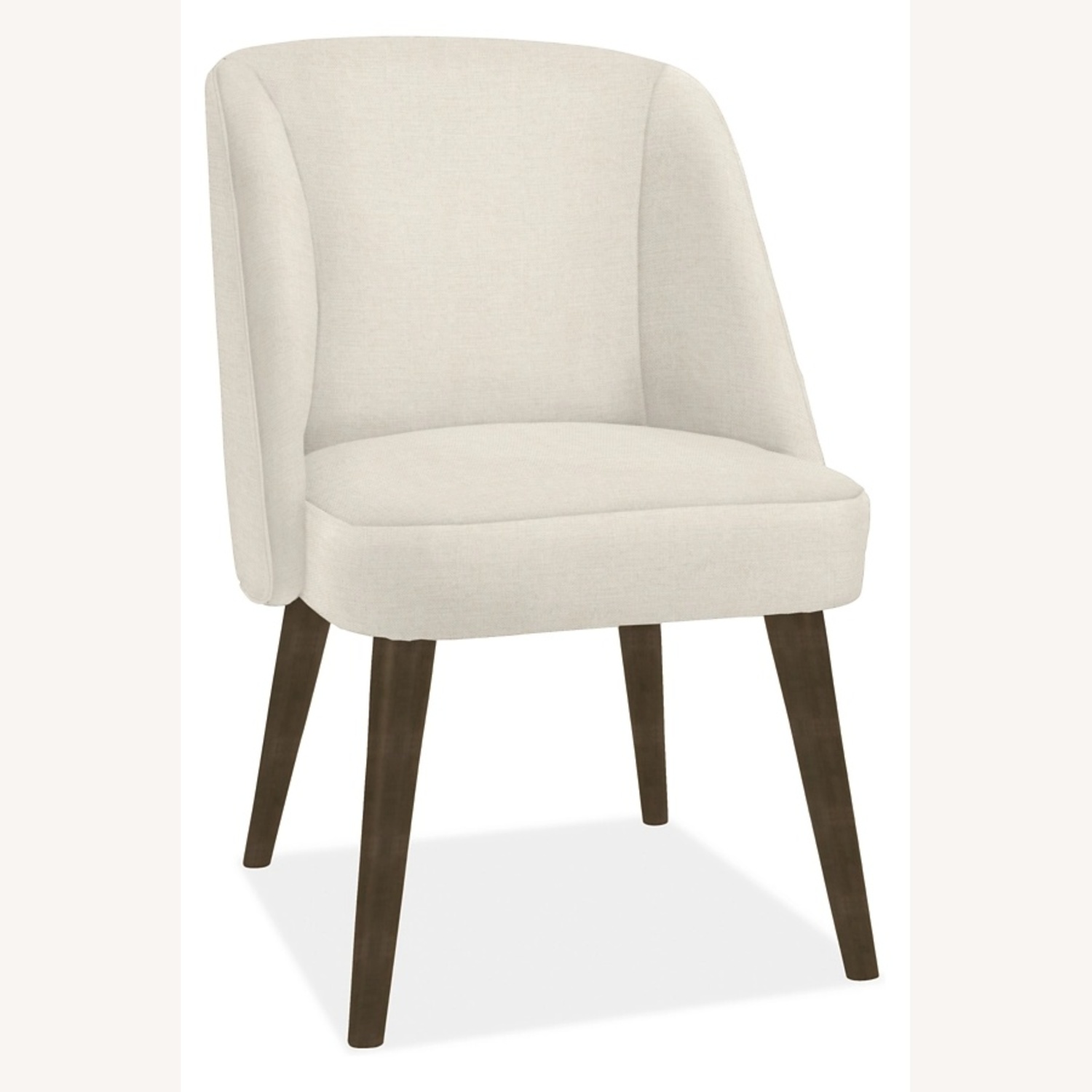 Set of 4 Room & Board Cora Dining Chairs - AptDeco