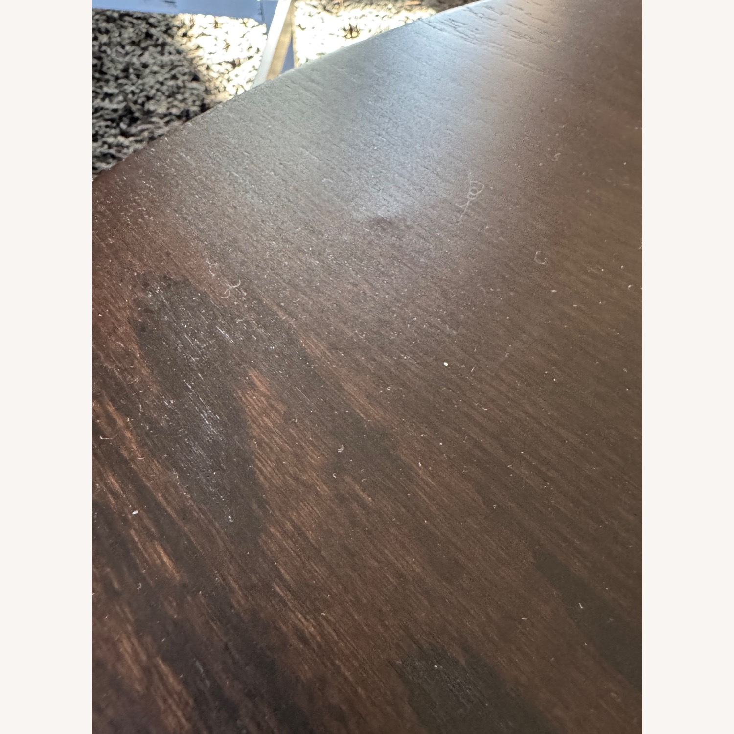 IKEA JAKOBSFORS Table - AptDeco