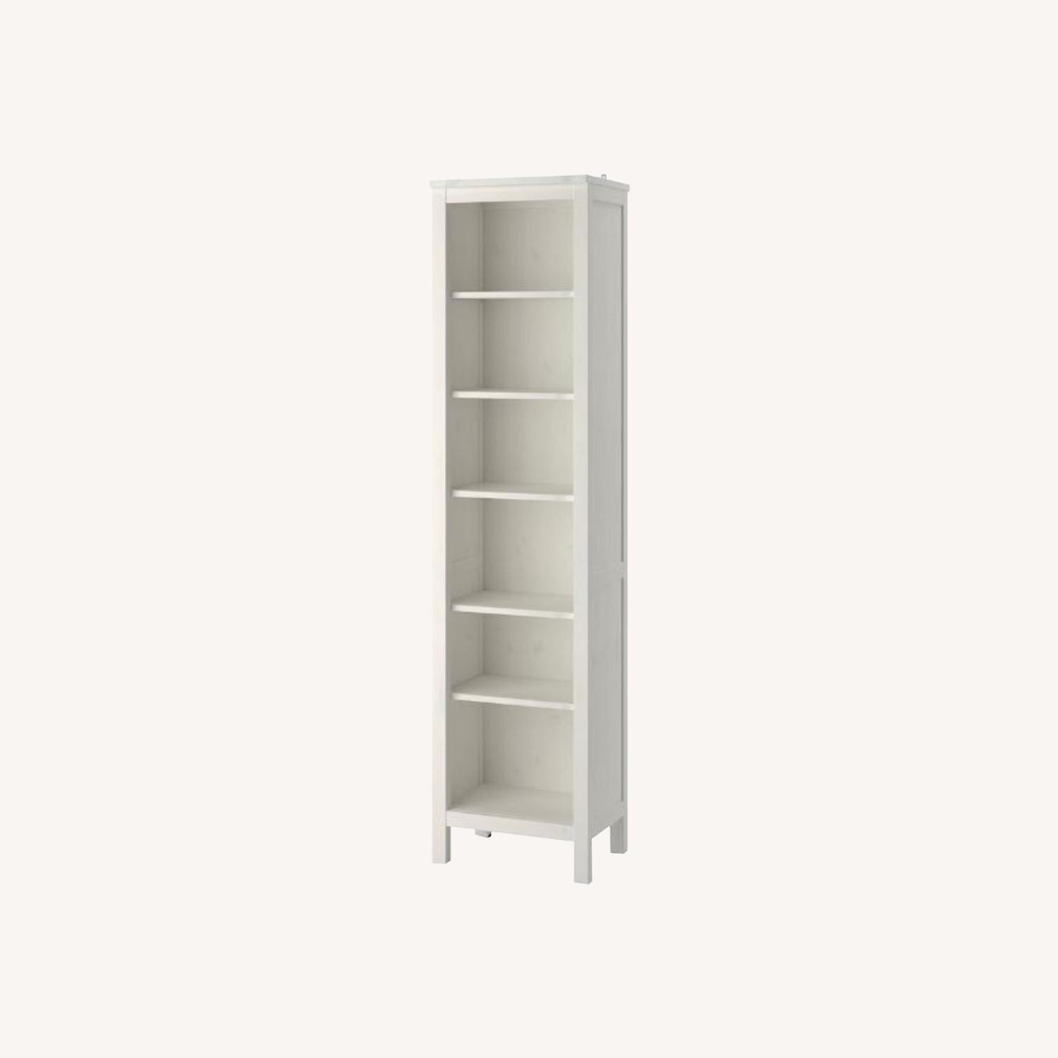 IKEA Hemnes Bookcase - AptDeco