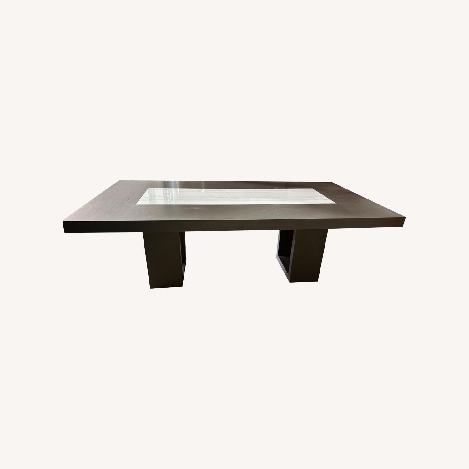 Alfonso Marina Dining Table - AptDeco