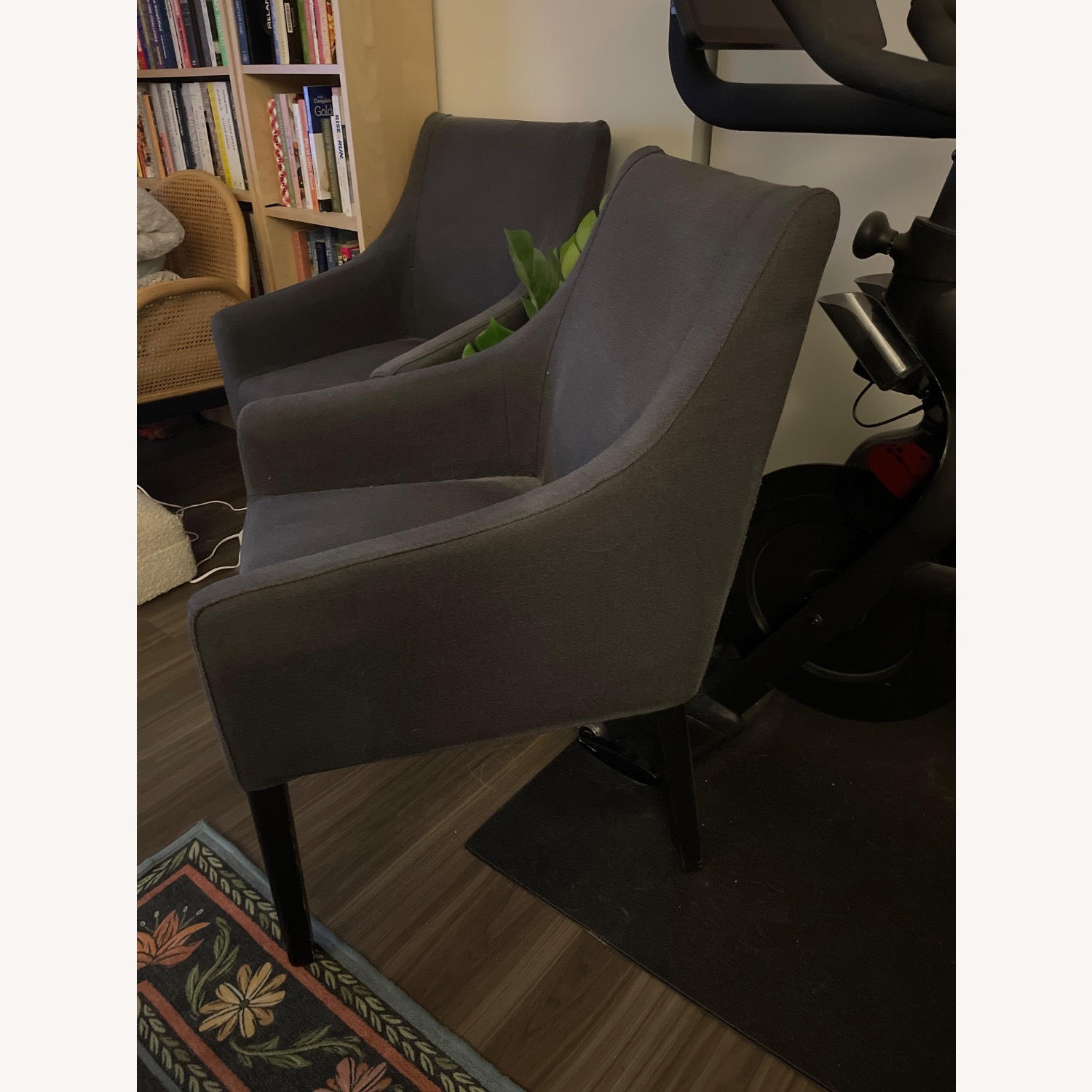 IKEA Sakarias Armchairs - AptDeco