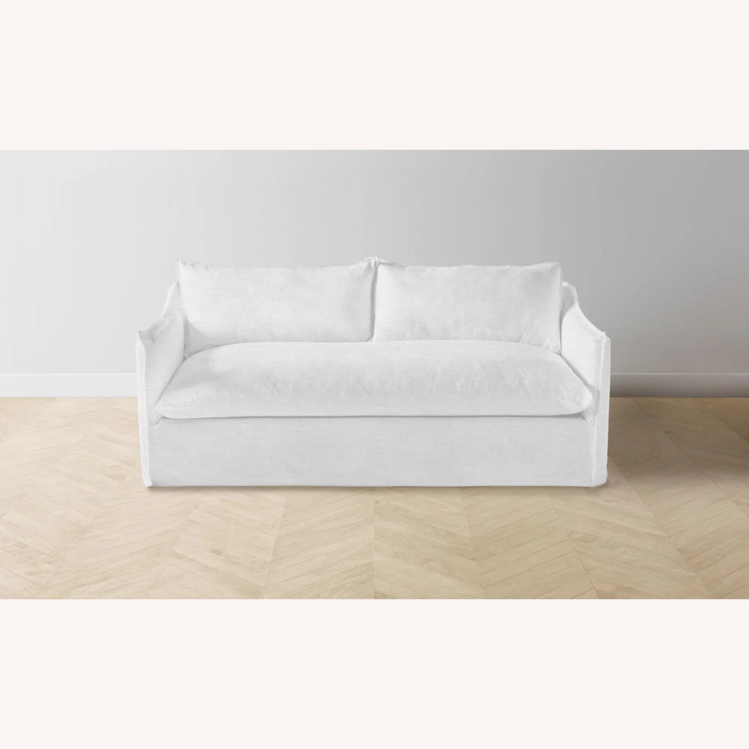 Maiden Home Dune Sofa