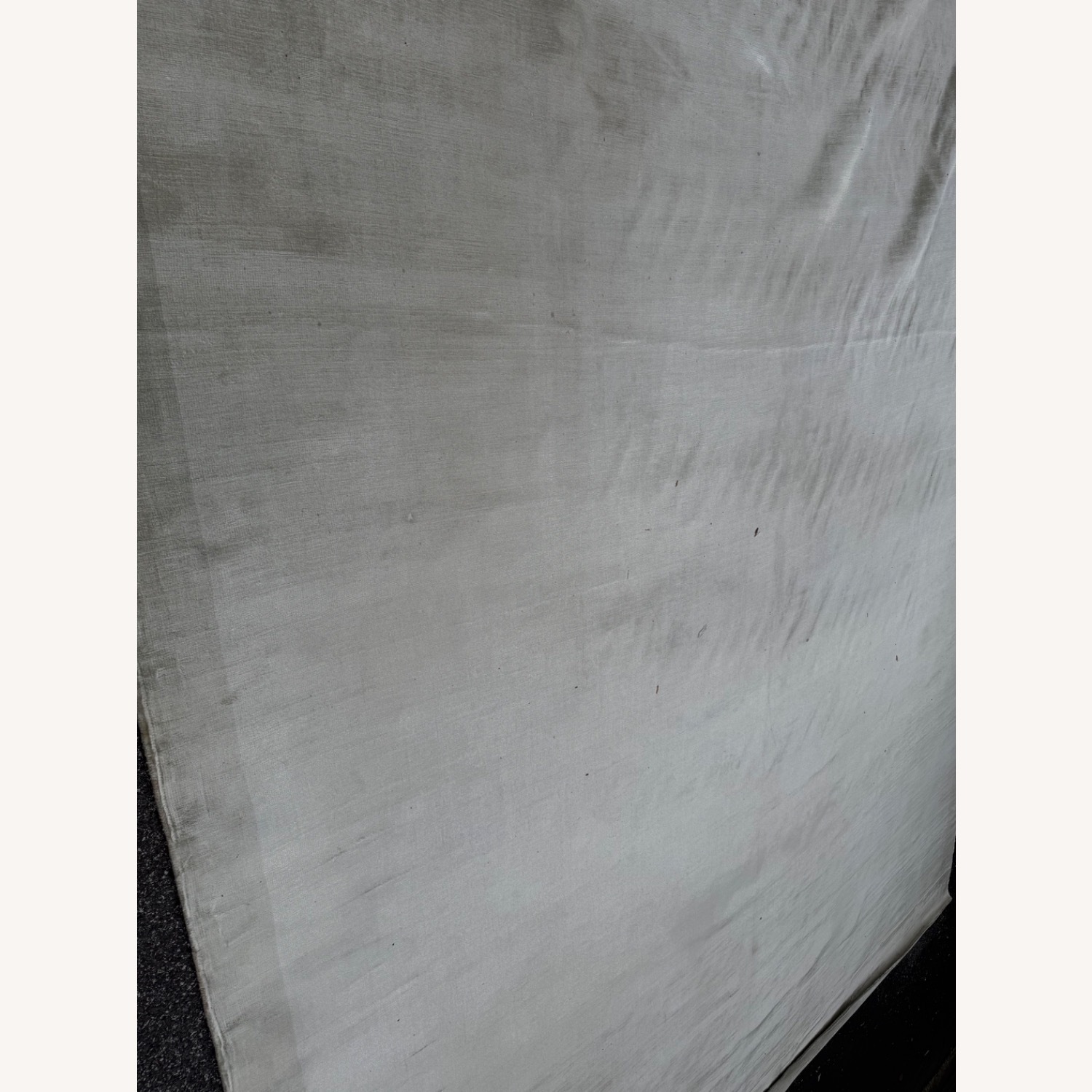 Restoration Hardware Rug 14X20 - AptDeco