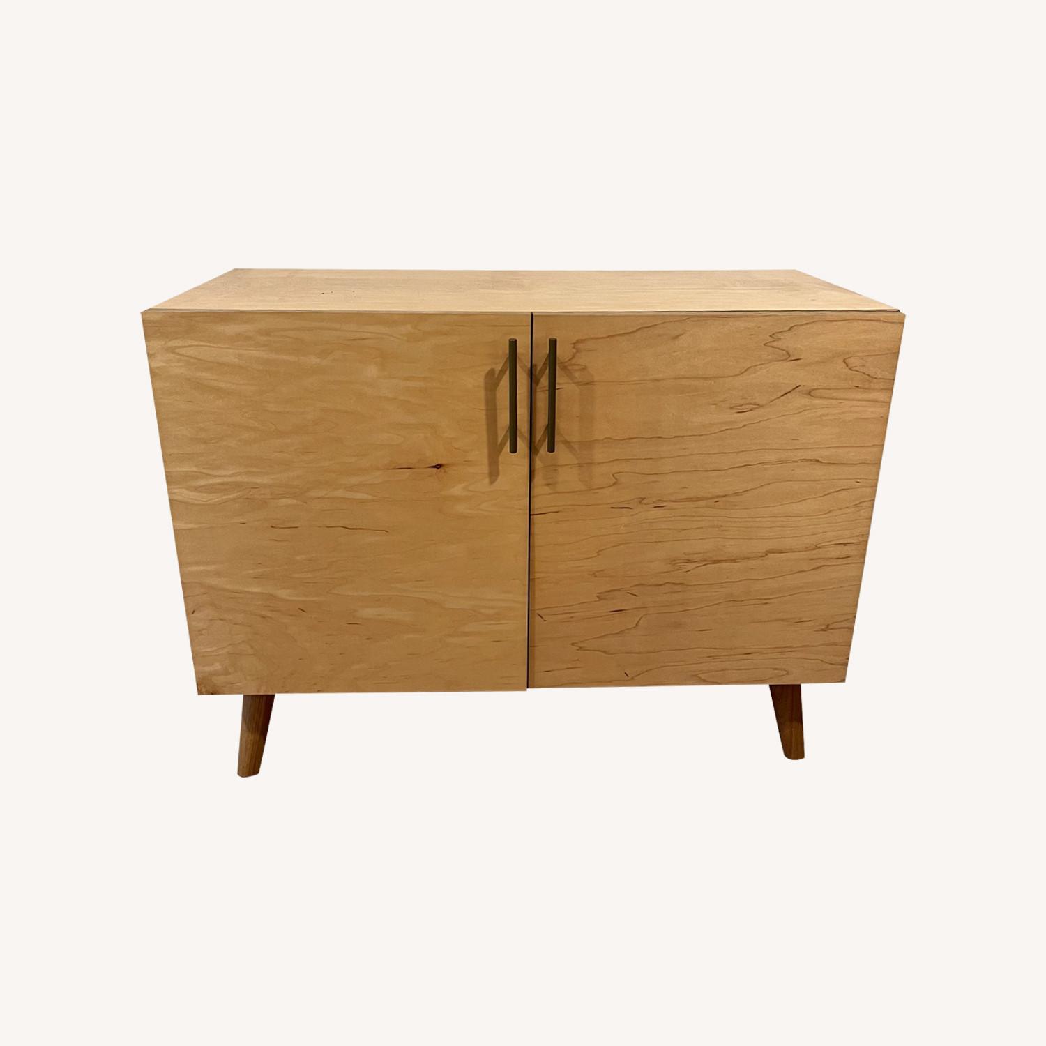 Inside Weather Sloane Credenza - AptDeco