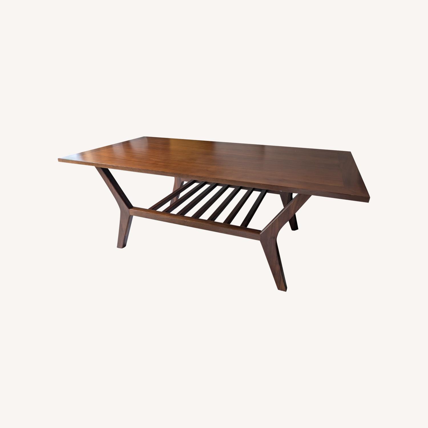 Joybird Cullen Coffee Table - AptDeco