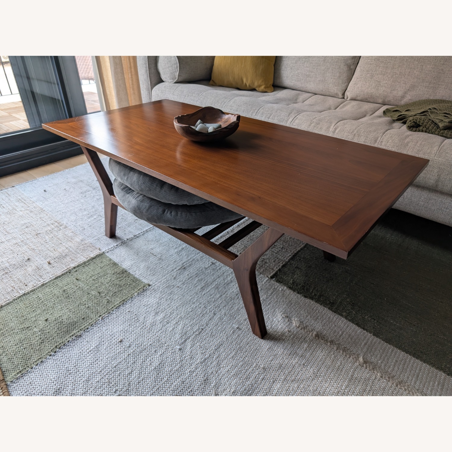 Joybird Cullen Coffee Table - AptDeco