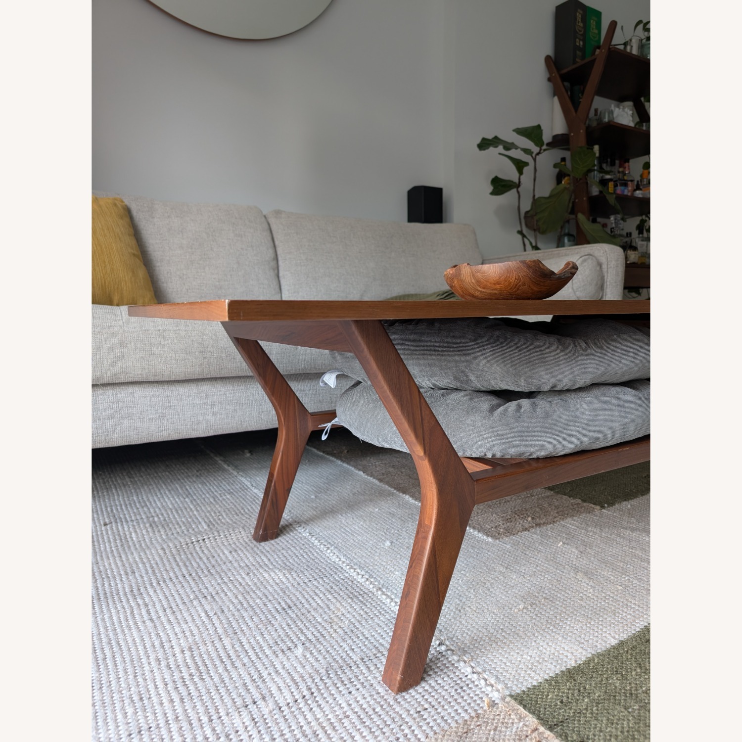 Joybird Cullen Coffee Table - AptDeco