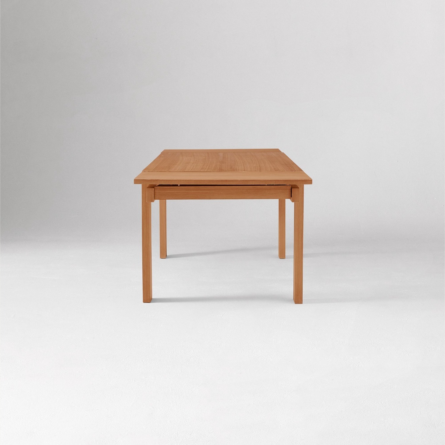 West Elm Ainsley Expandable Dining Table - AptDeco