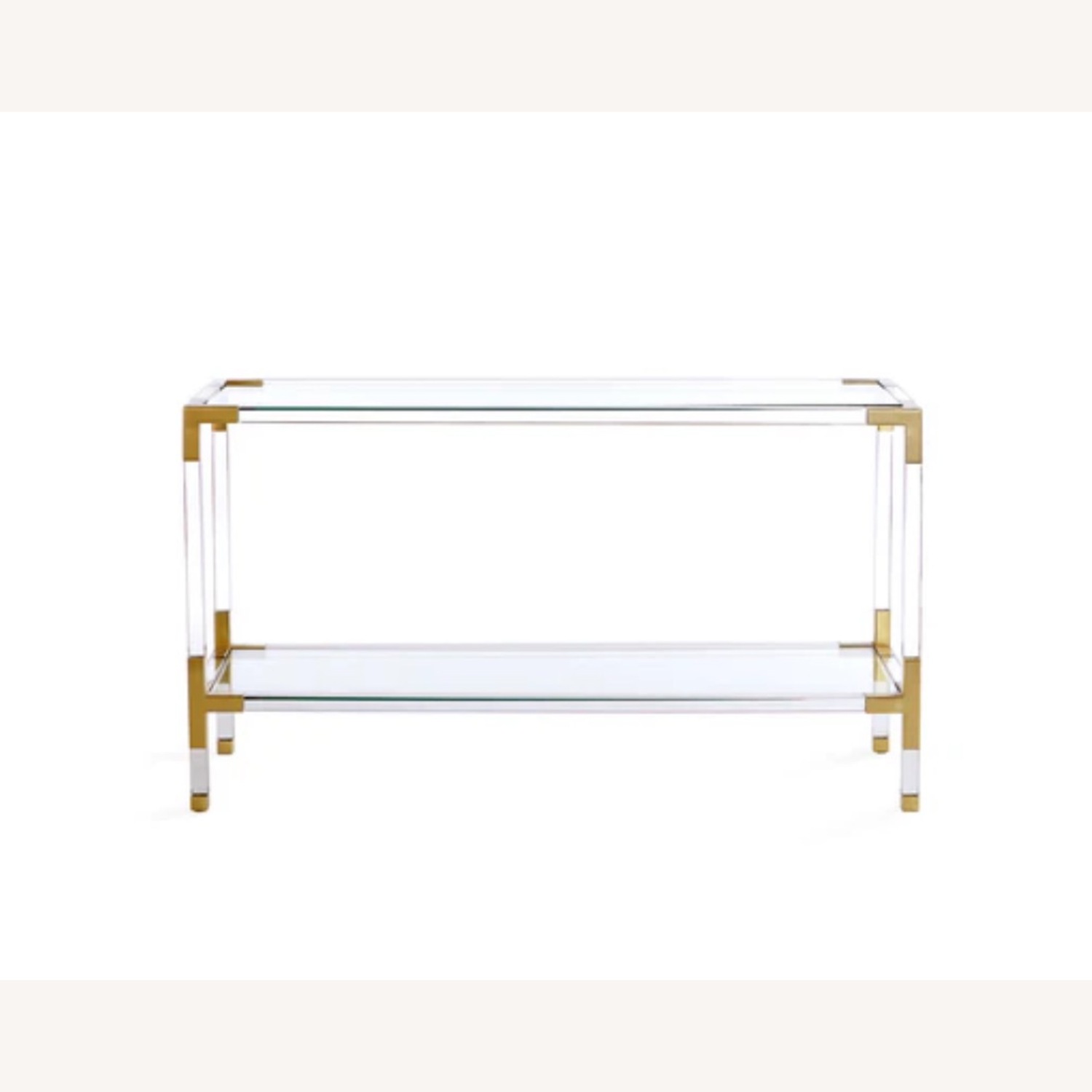 Jonathan Adler Jacques Console - AptDeco