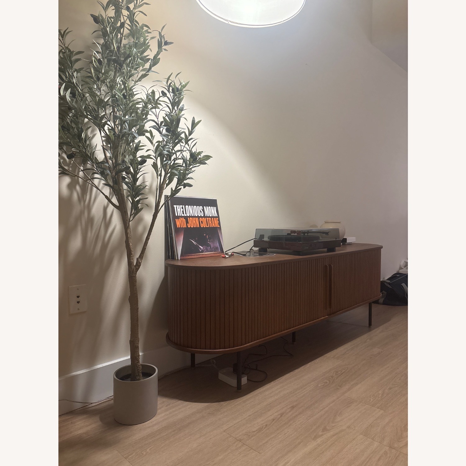 Castlery Harper TV Console - AptDeco