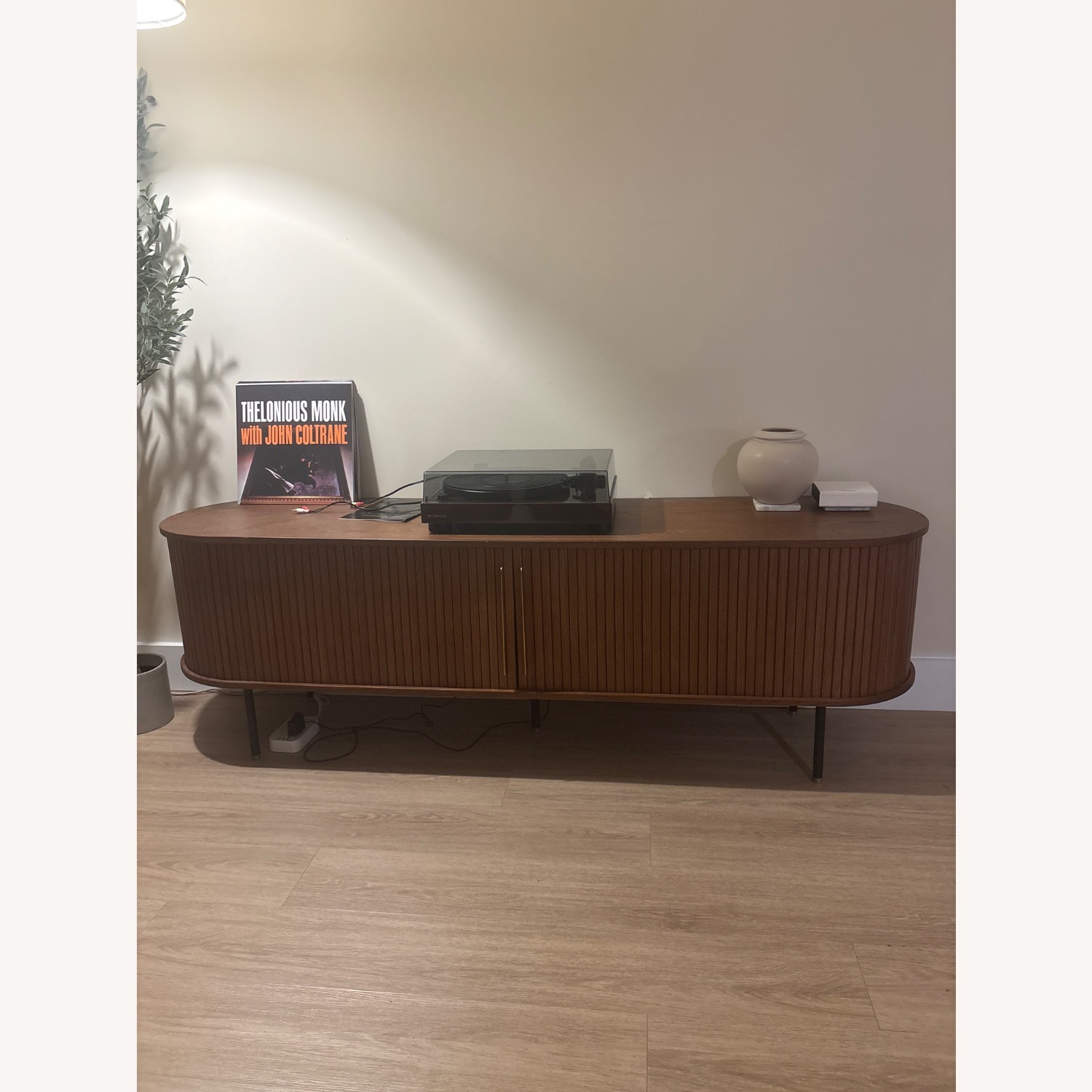 Castlery Harper TV Console - AptDeco