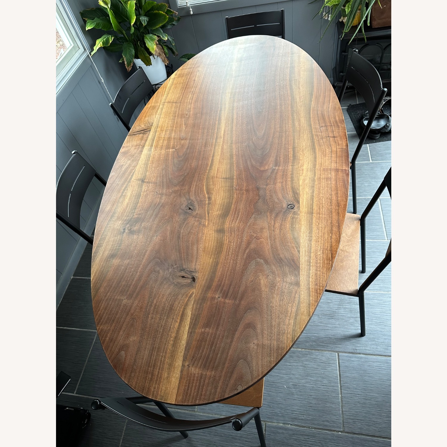 Custom Handmade Table - AptDeco