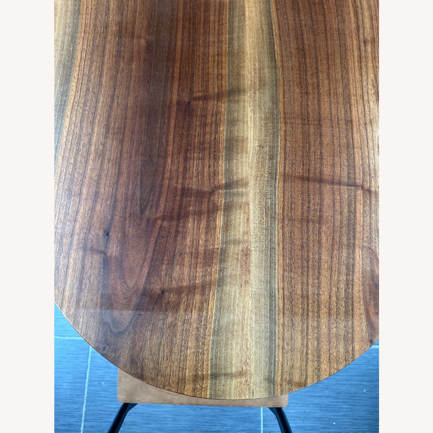 Custom Handmade Table - AptDeco