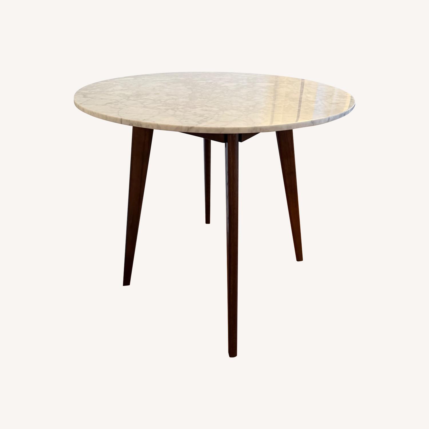 Article Mara Cafe Table - AptDeco