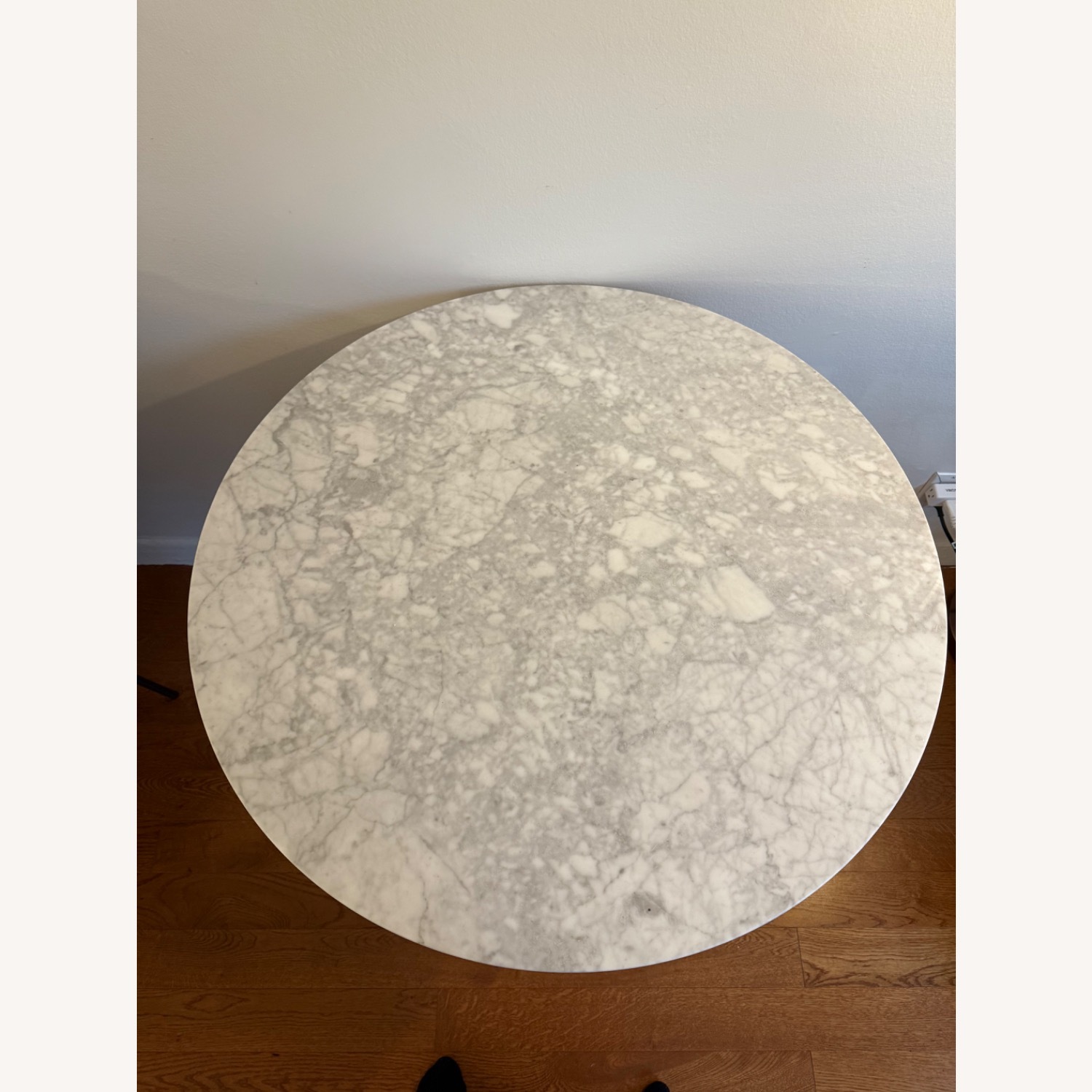 Article Mara Cafe Table - AptDeco