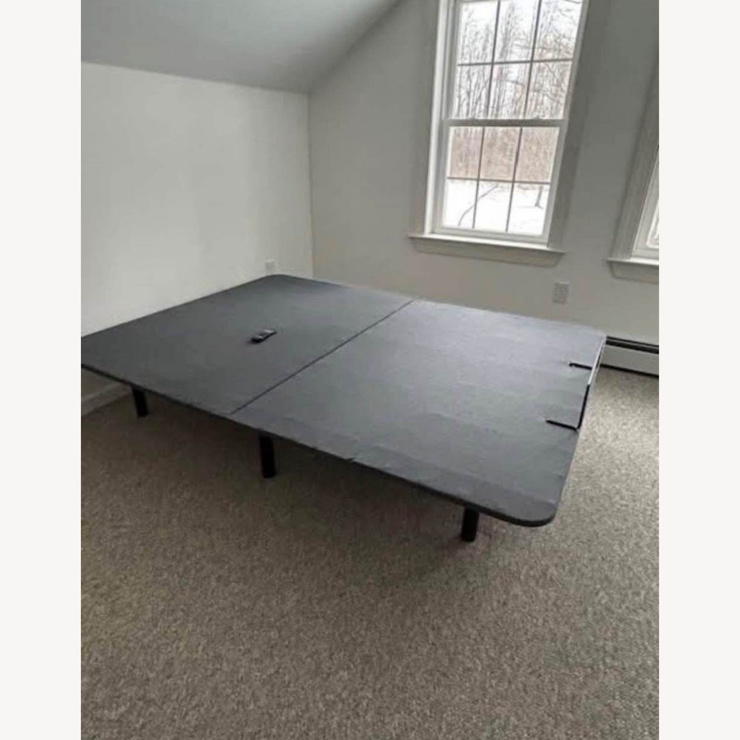 Adjustable Frame for Queen Bed - AptDeco