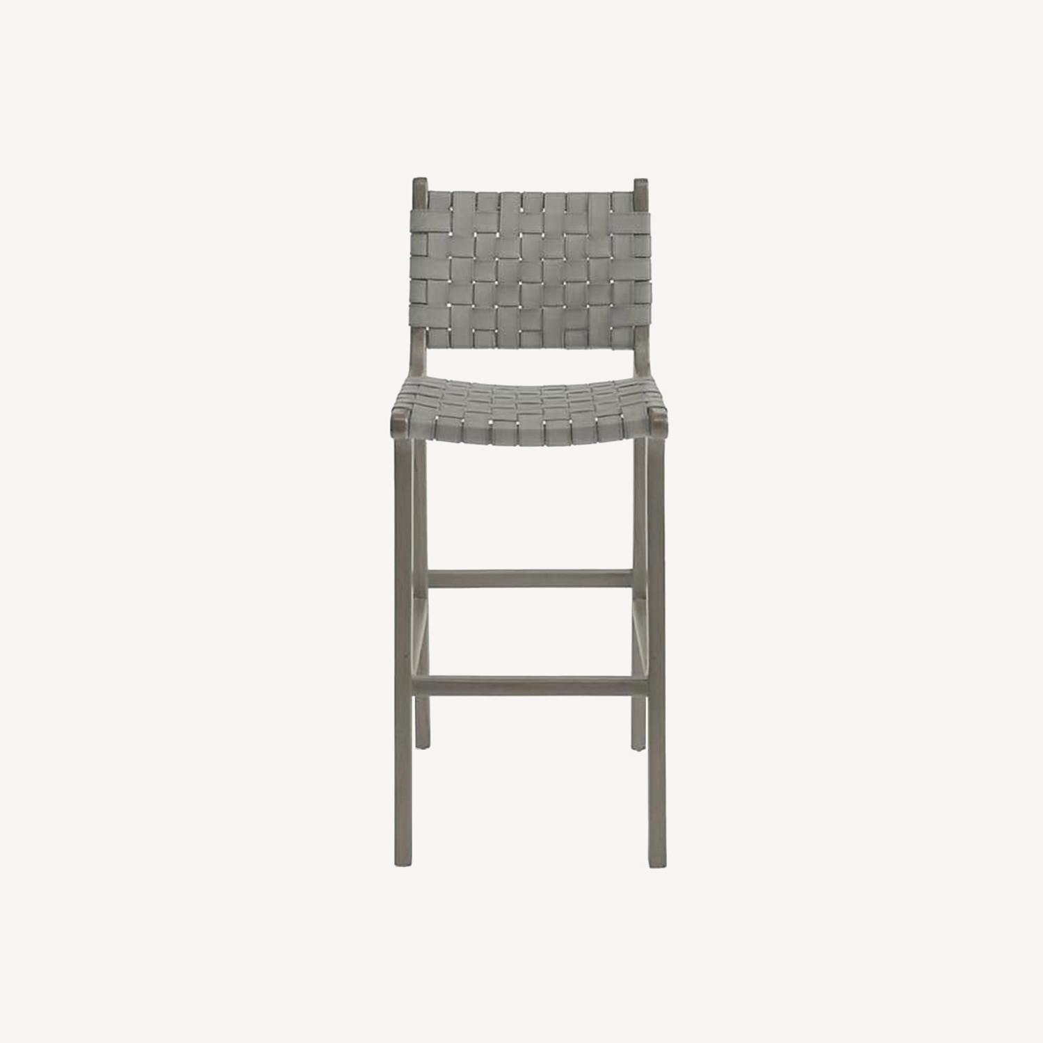 Grandin Road Augusto Bar Stools - AptDeco