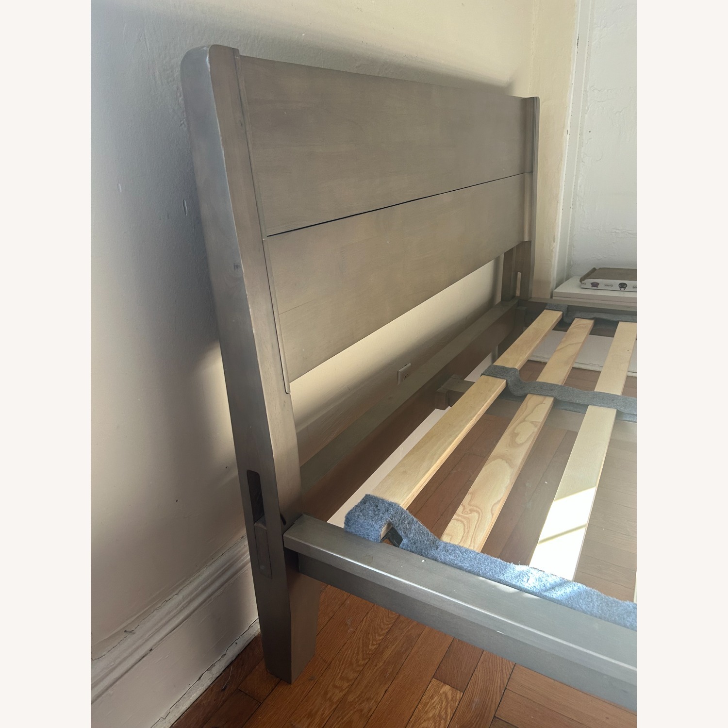 Thuma Classic Headboard - AptDeco