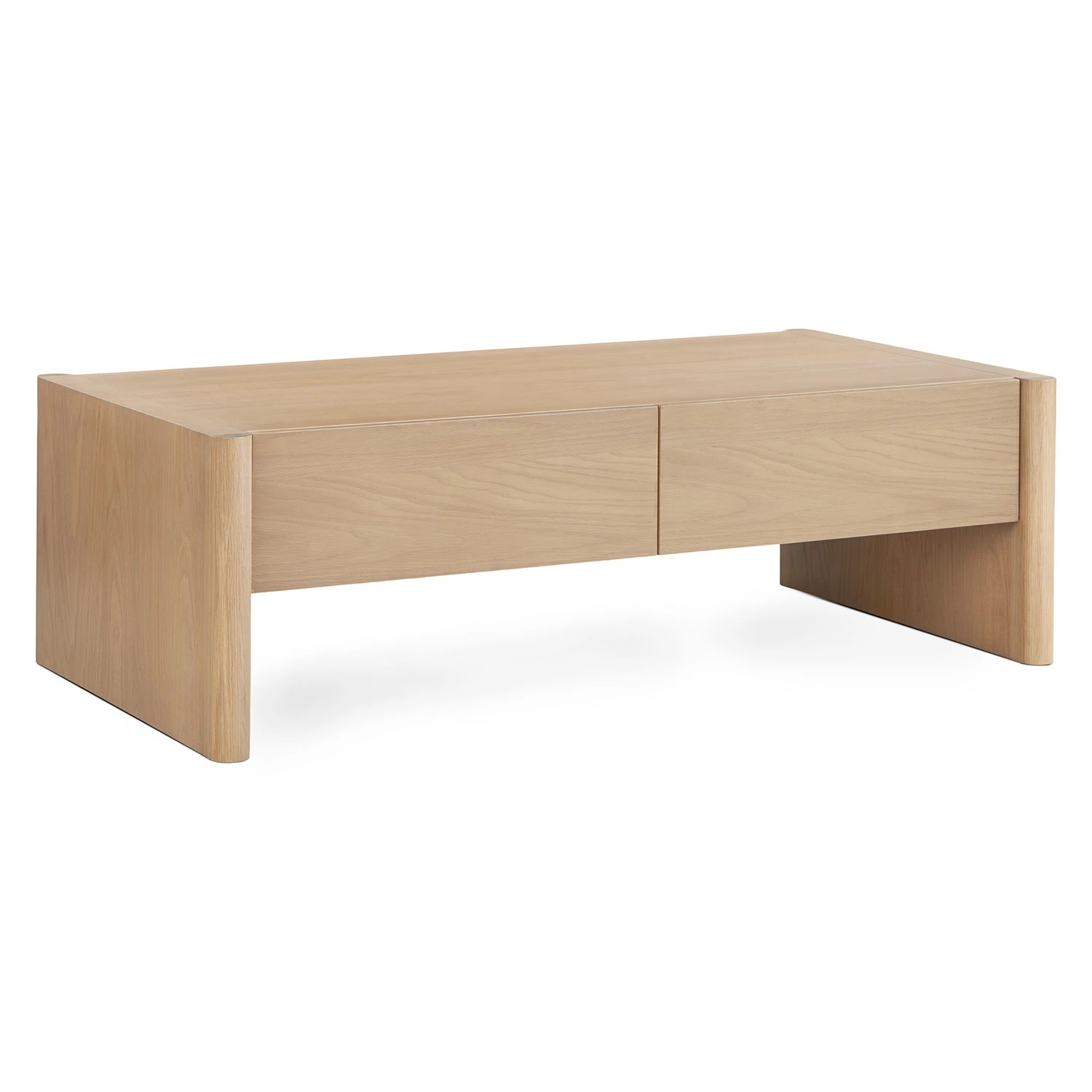 Article Torme Coffee Table - AptDeco