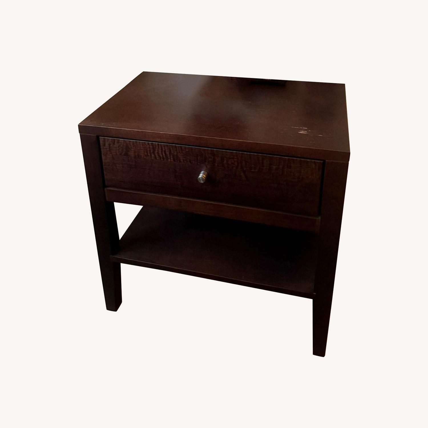 Room & Board Calvin Nightstand - AptDeco