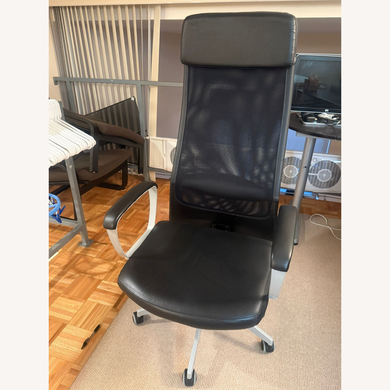 IKEA MARKUS Office Chair - AptDeco