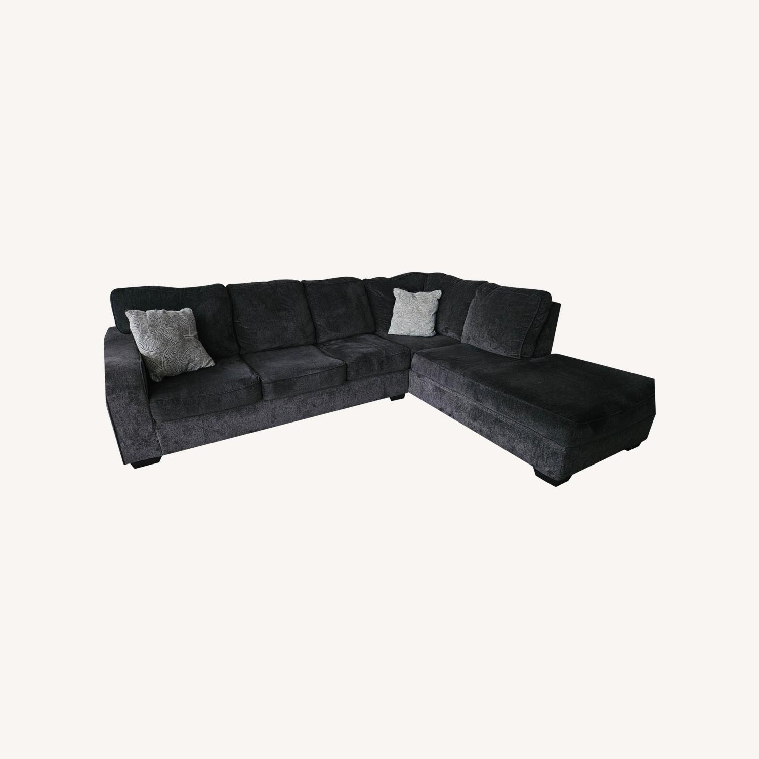 Ashley Altari Sectional - AptDeco