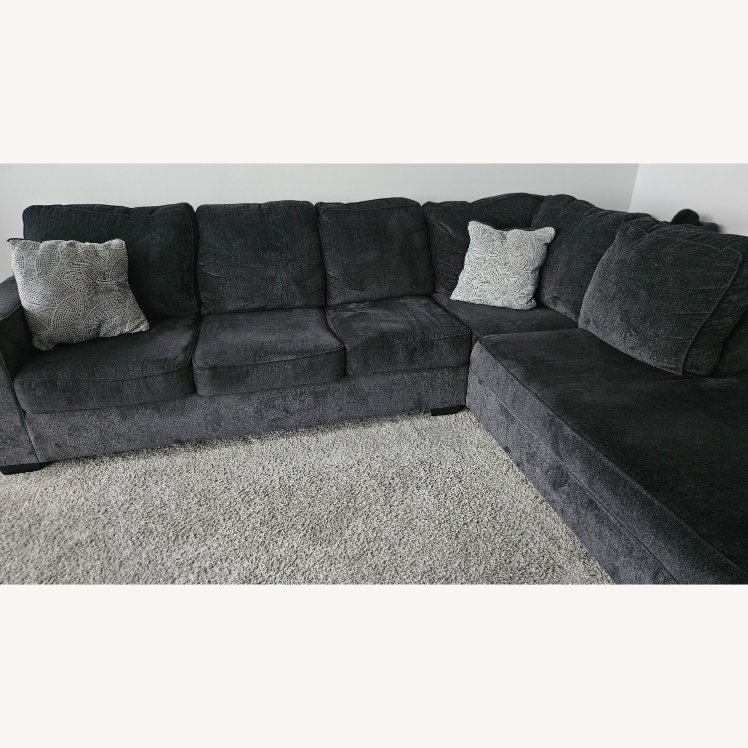 Ashley Altari Sectional - AptDeco