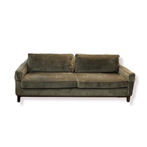 Ethan allen pratt sofa store